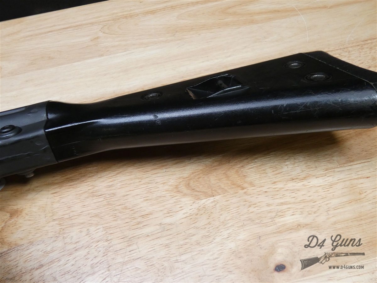 Federal Arms Corp FA91 - .308 Win - FAC - w/Mag - HK G3 - HK 91 - PTR ...