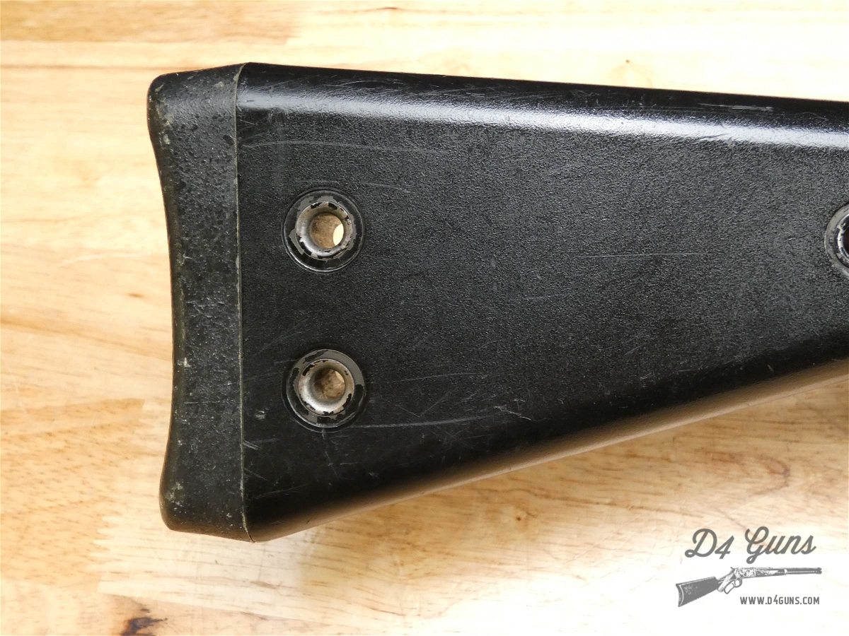 Federal Arms Corp FA91 - .308 Win - FAC - w/Mag - HK G3 - HK 91 - PTR ...