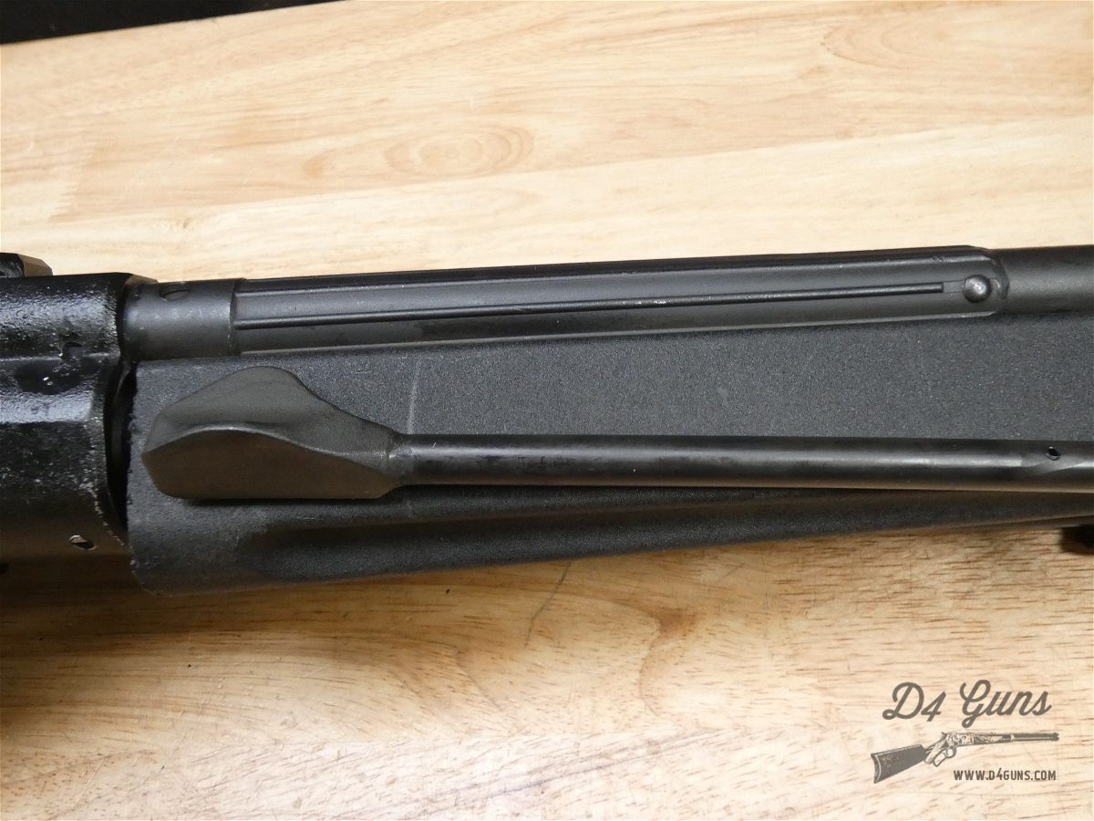 Federal Arms Corp FA91 - .308 Win - FAC - w/Mag - HK G3 - HK 91 - PTR ...