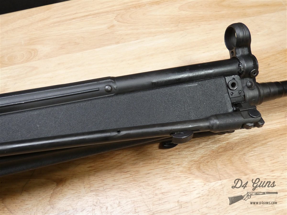 Federal Arms Corp FA91 - .308 Win - FAC - w/Mag - HK G3 - HK 91 - PTR ...