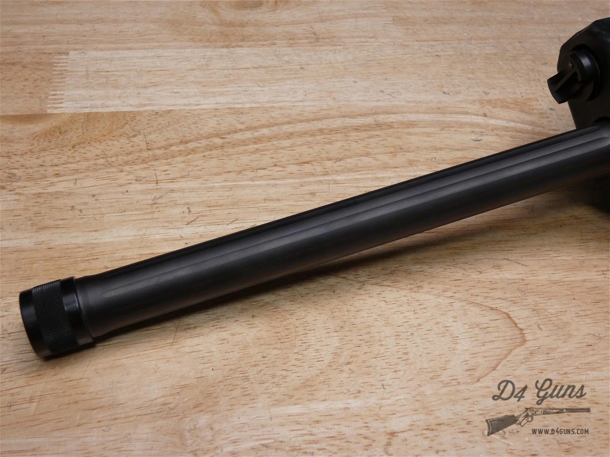 Fostech Origin 12 - 12 Gauge - XLNT w/ OG Box & More - Semi Auto - Semi ...