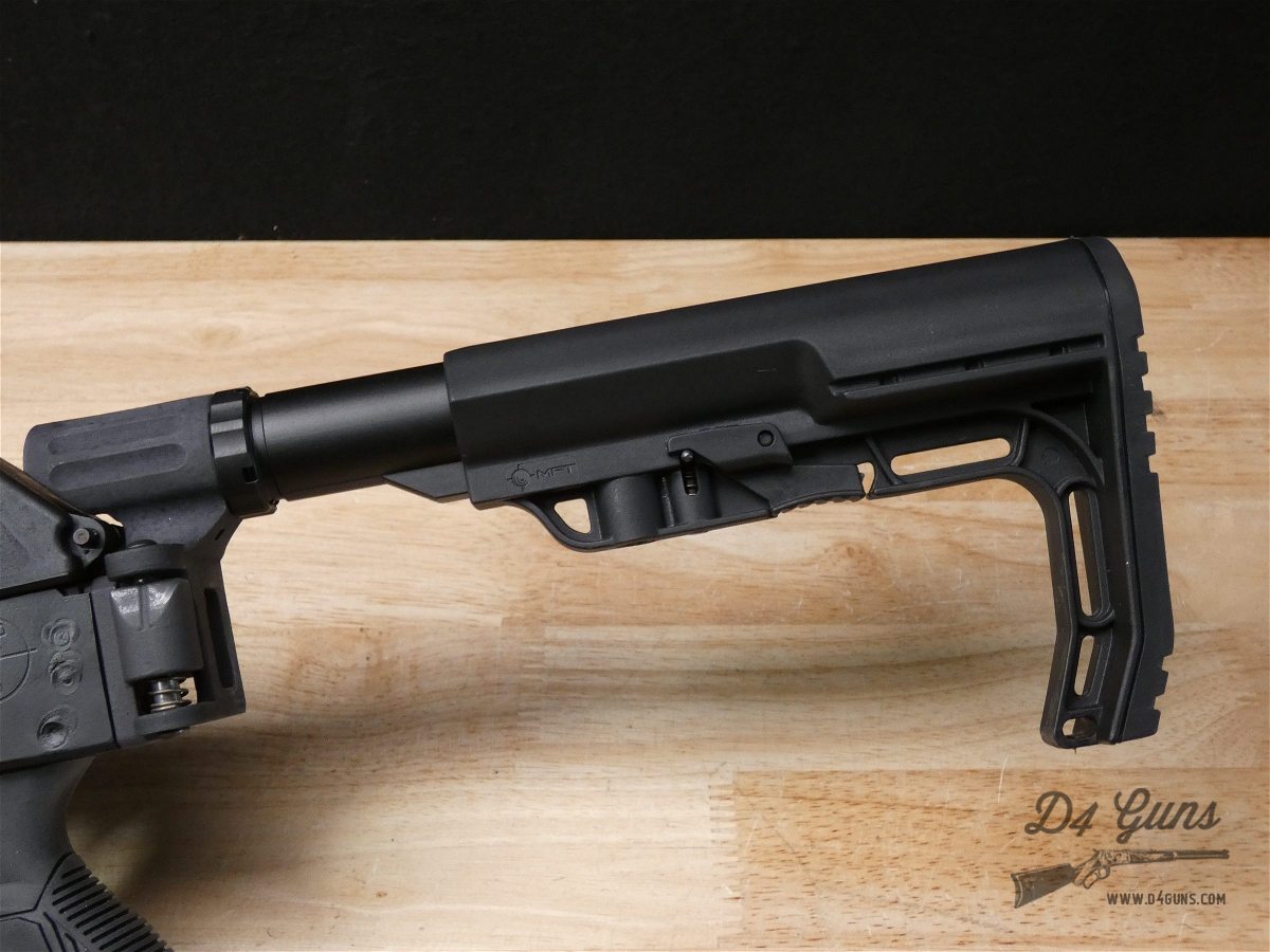 Fostech Origin 12 - 12 Gauge - XLNT w/ OG Box & More - Semi Auto - Semi ...