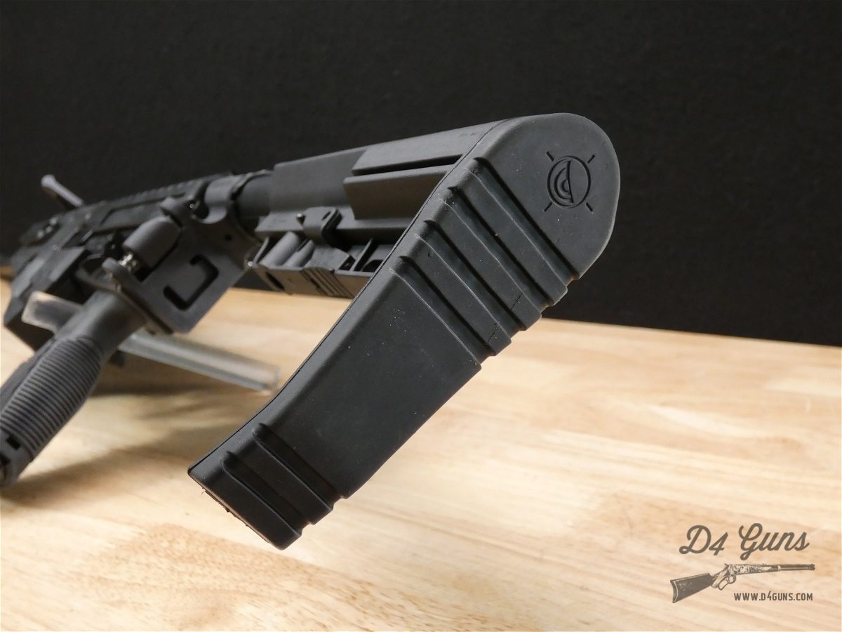 Fostech Origin 12 - 12 Gauge - XLNT w/ OG Box & More - Semi Auto - Semi ...