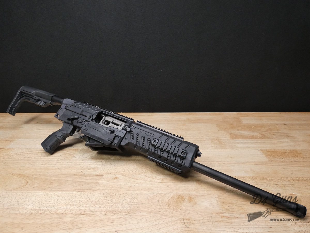 Fostech Origin 12 - 12 Gauge - XLNT w/ OG Box & More - Semi Auto - Semi ...