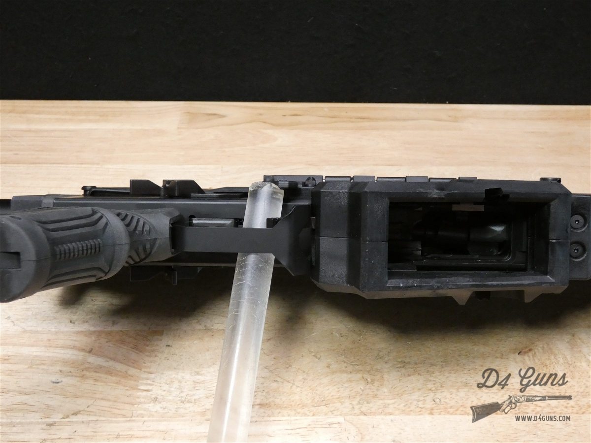 Fostech Origin 12 - 12 Gauge - XLNT w/ OG Box & More - Semi Auto - Semi ...