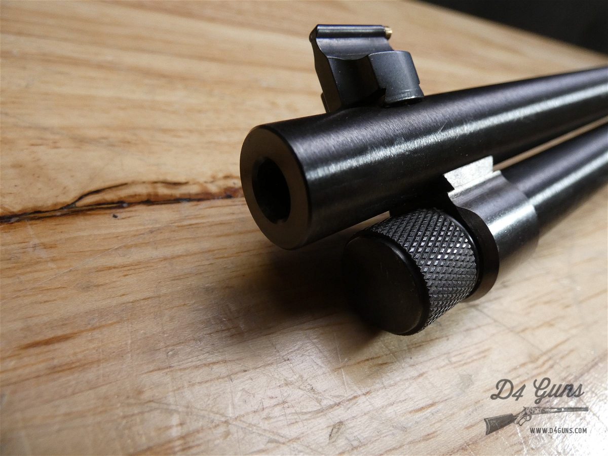 Henry Model H009 - .30-30 Win - Steel - w/ OG Box - Walnut Stock - XLNT ...