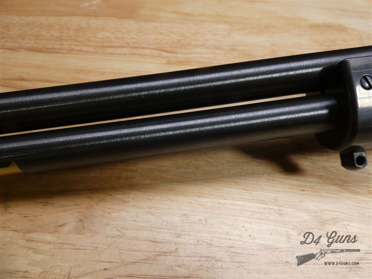 Henry Model H009 - .30-30 Win - Steel - w/ OG Box - Walnut Stock - XLNT ...