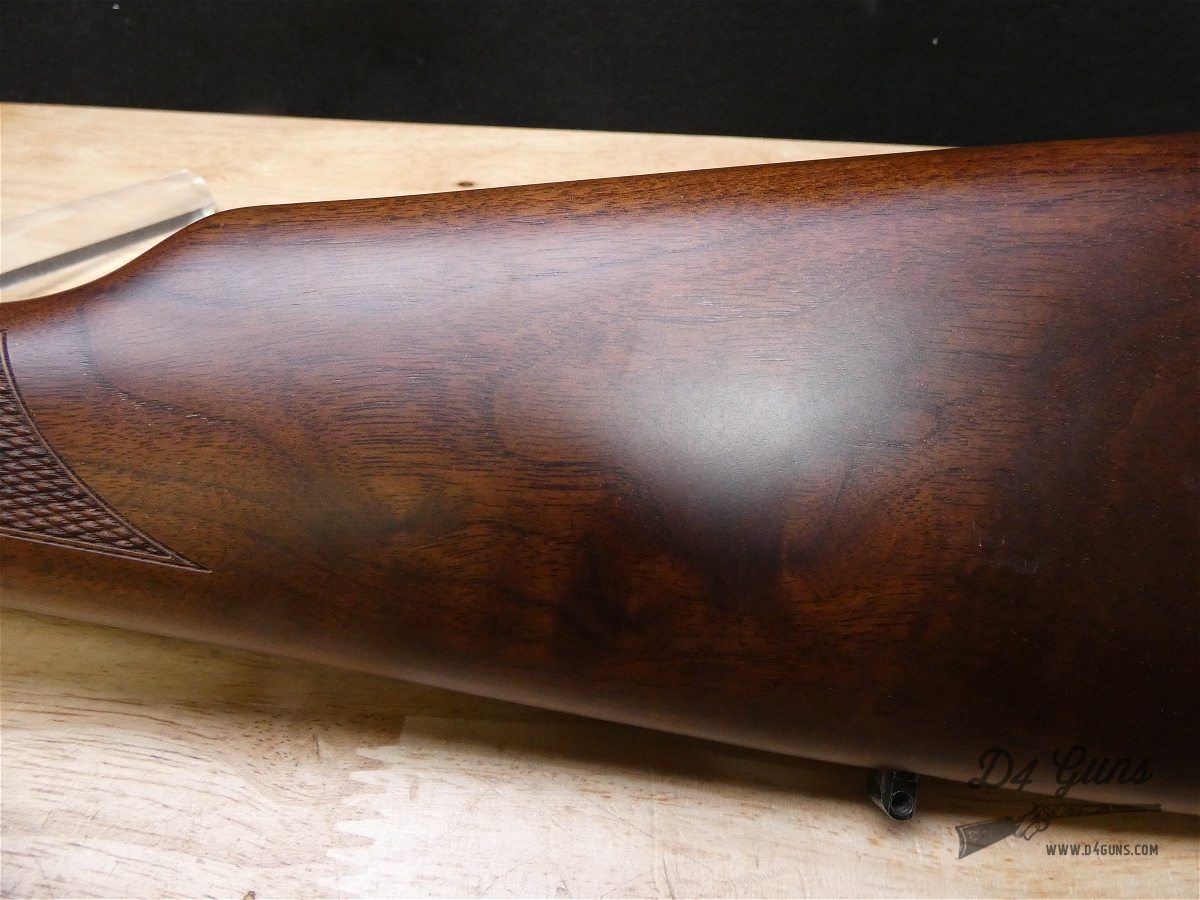 Henry Model H009 - .30-30 Win - Steel - w/ OG Box - Walnut Stock - XLNT ...