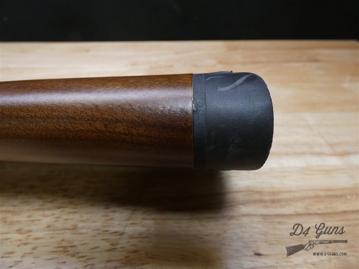 Henry Model H009 - .30-30 Win - Steel - w/ OG Box - Walnut Stock - XLNT! - Lever Action Rifles ...