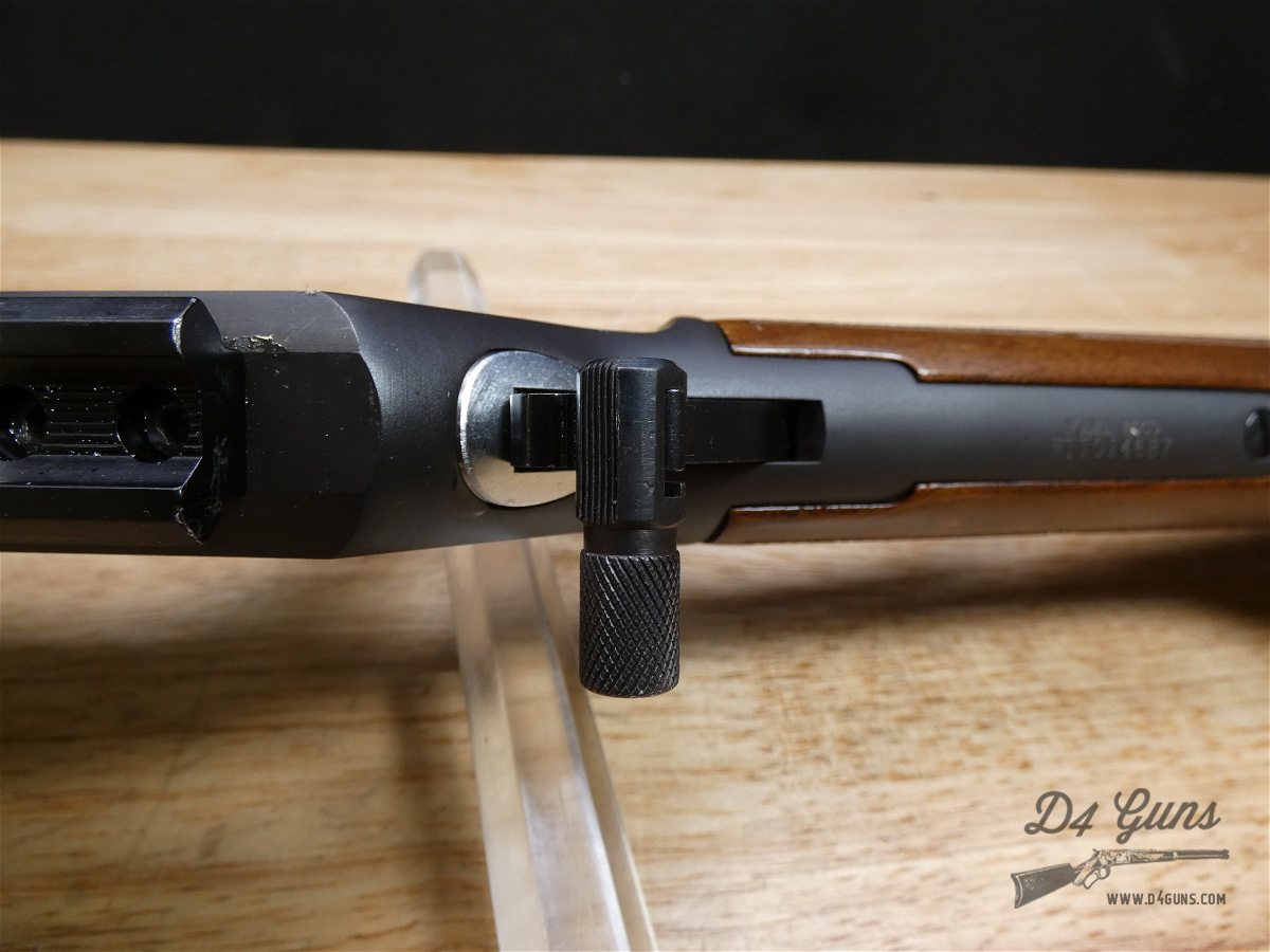 Henry Model H009 - .30-30 Win - Steel - w/ OG Box - Walnut Stock - XLNT ...