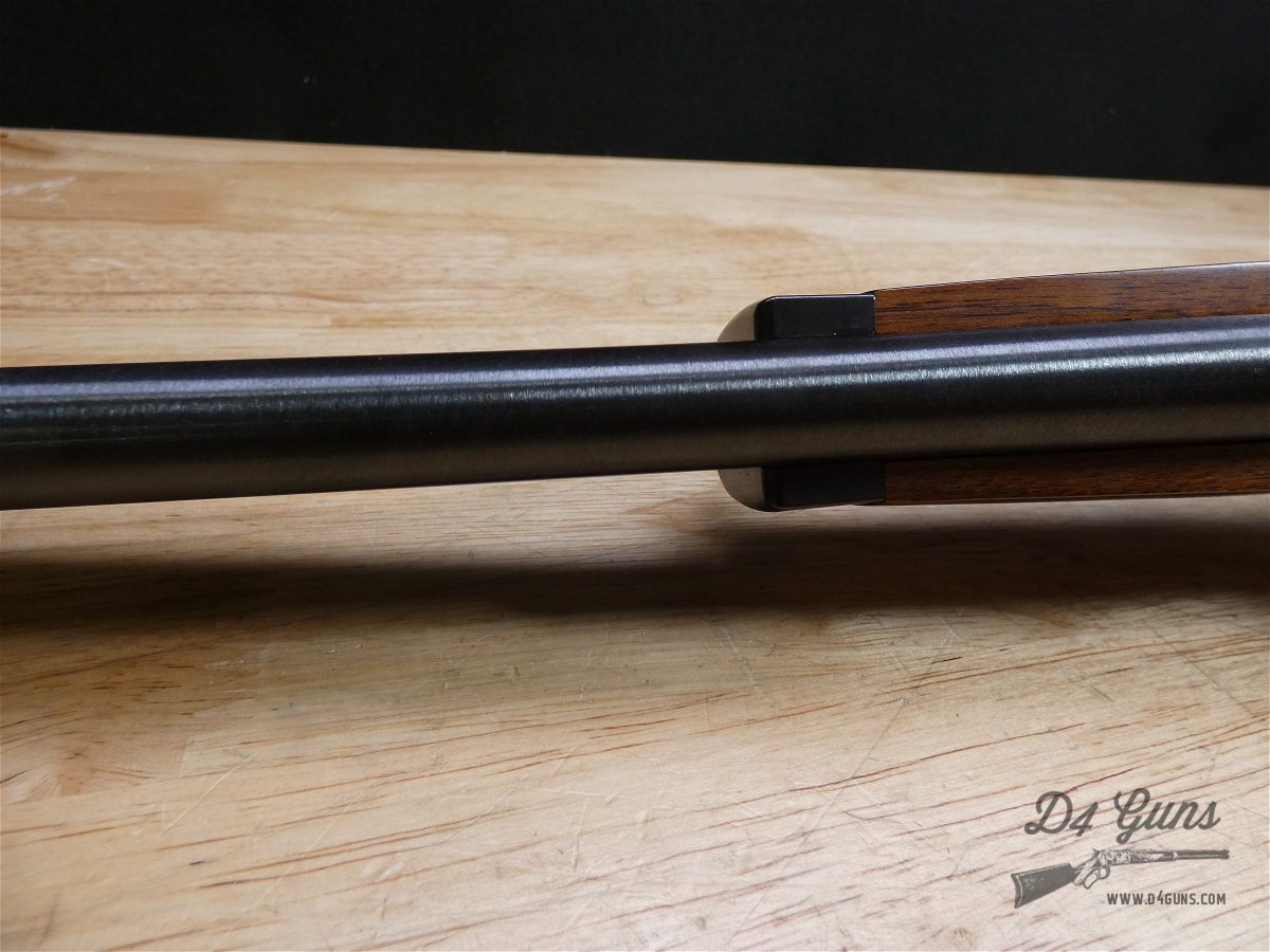 Henry Model H009 - .30-30 Win - Steel - w/ OG Box - Walnut Stock - XLNT! - Lever Action Rifles ...
