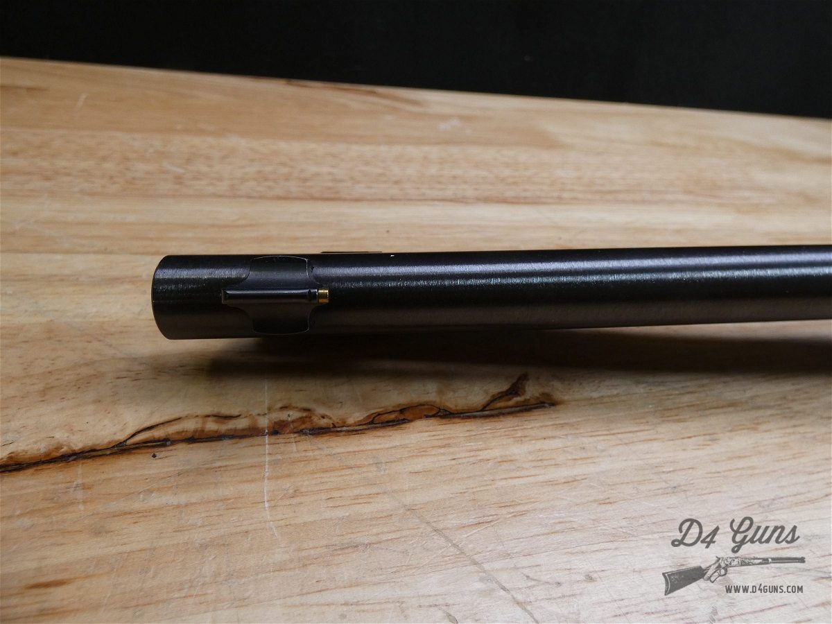 Henry Model H009 - .30-30 Win - Steel - w/ OG Box - Walnut Stock - XLNT ...