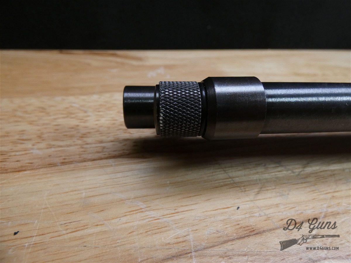 Henry Model H009 - .30-30 Win - Steel - w/ OG Box - Walnut Stock - XLNT! - Lever Action Rifles ...