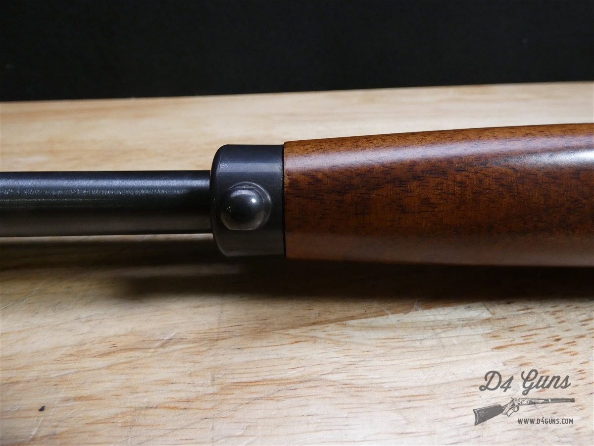 Henry Model H009 - .30-30 Win - Steel - w/ OG Box - Walnut Stock - XLNT ...