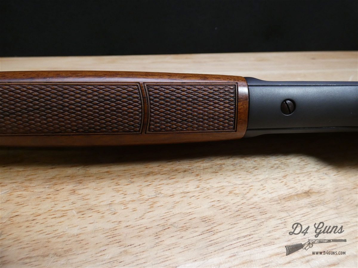 Henry Model H009 - .30-30 Win - Steel - w/ OG Box - Walnut Stock - XLNT ...