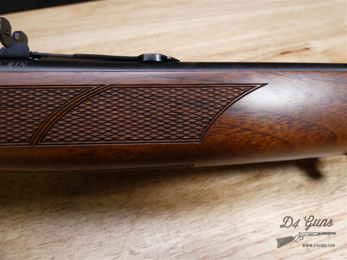 Henry Model H009 - .30-30 Win - Steel - w/ OG Box - Walnut Stock - XLNT ...