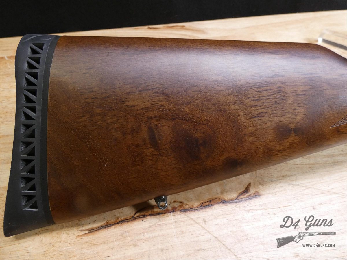 Henry Model H009 - .30-30 Win - Steel - w/ OG Box - Walnut Stock - XLNT ...