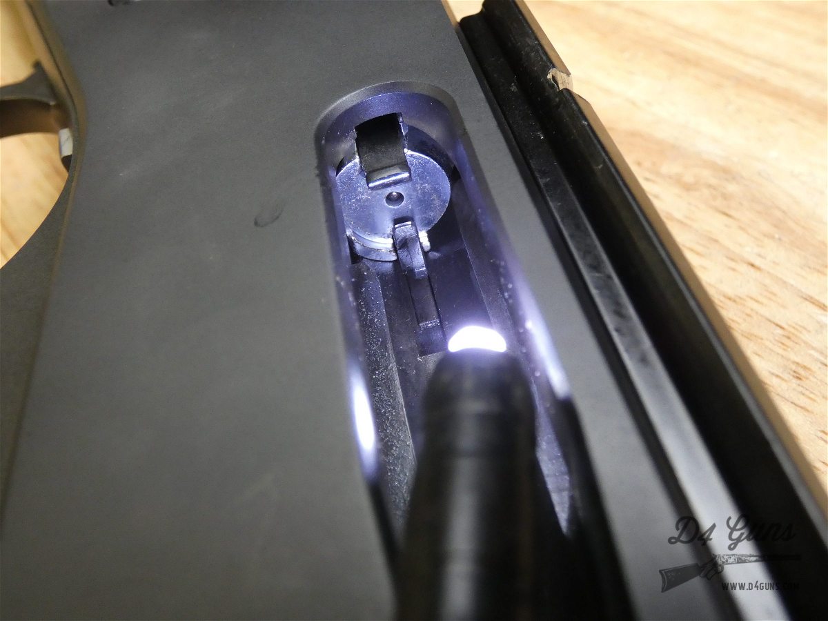 Henry Model H009 - .30-30 Win - Steel - w/ OG Box - Walnut Stock - XLNT ...