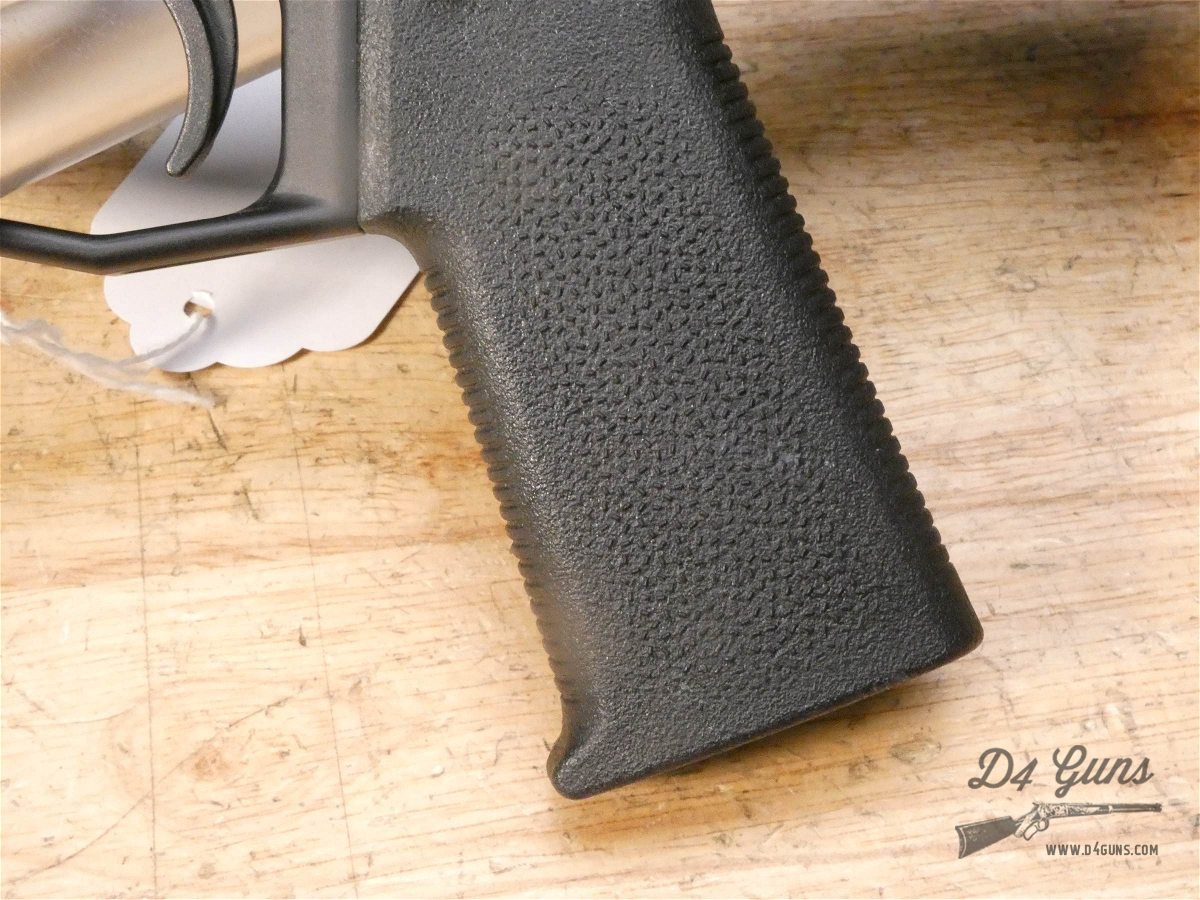 Aero Precision M4E1 Complete Lower - Multi Cal - AR - SB Tactical - AR ...