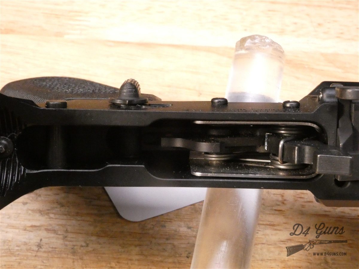Aero Precision M4E1 Complete Lower - Multi Cal - AR - SB Tactical - AR ...
