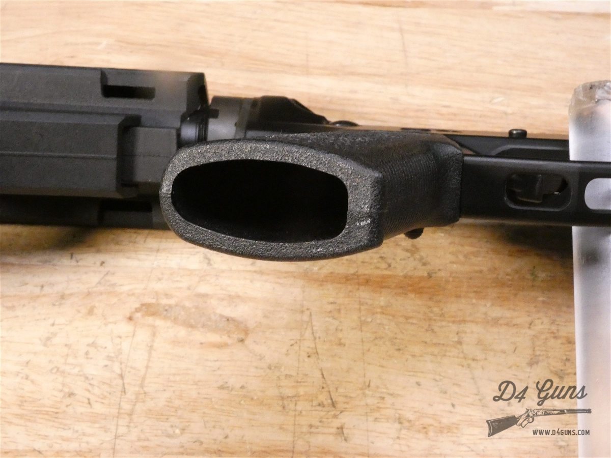 Aero Precision M4E1 Complete Lower - Multi Cal - AR - SB Tactical - AR ...