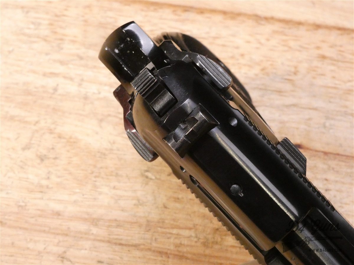 Beretta 85 BB Cheetah - .380 ACP - Italy 2019 - 85BB - M85 - Series 81 ...