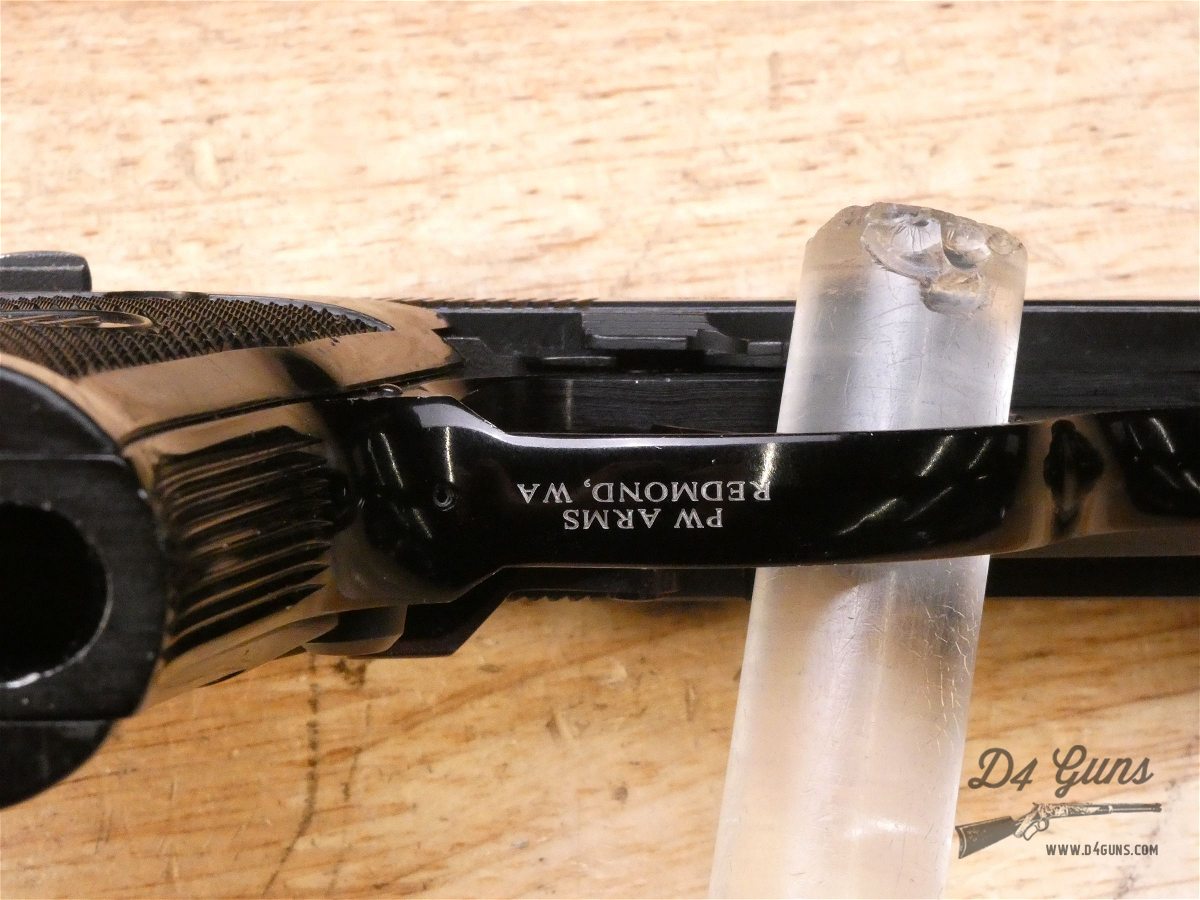 Beretta 85 BB Cheetah - .380 ACP - Italy 2019 - 85BB - M85 - Series 81 ...