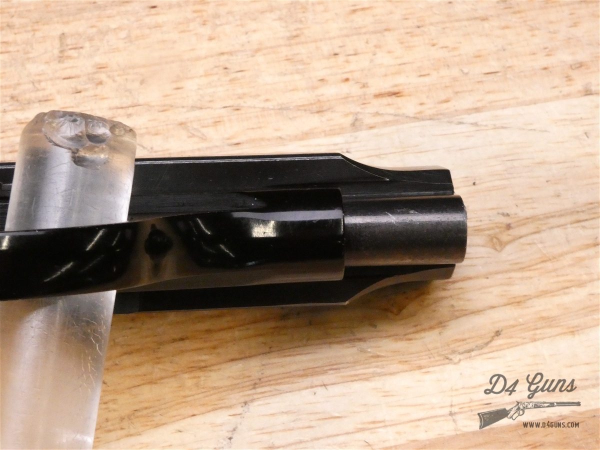 Beretta 85 BB Cheetah - .380 ACP - Italy 2019 - 85BB - M85 - Series 81 ...