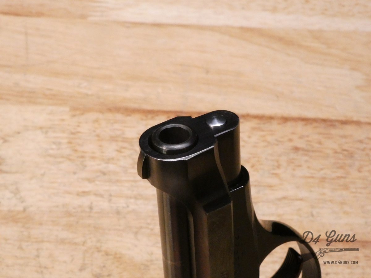 Beretta 85 BB Cheetah - .380 ACP - Italy 2019 - 85BB - M85 - Series 81 ...