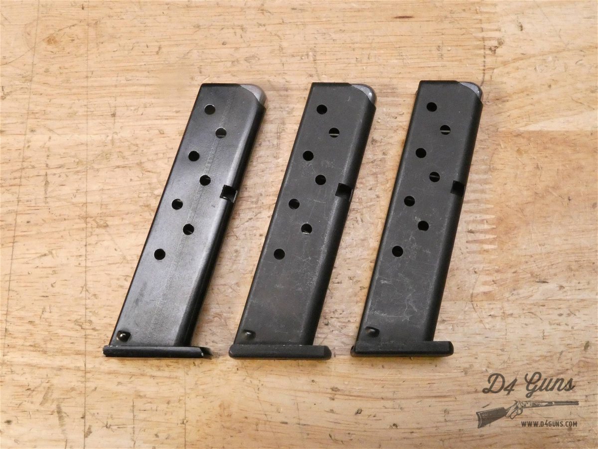 Beretta 85 BB Cheetah - .380 ACP - Italy 2019 - 85BB - M85 - Series 81 ...