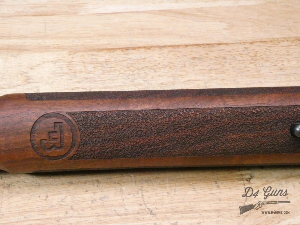 CZ 457 Varmint MTR - .22 LR - Mfg. 2021 - Bull Barrel - Czech - Match ...