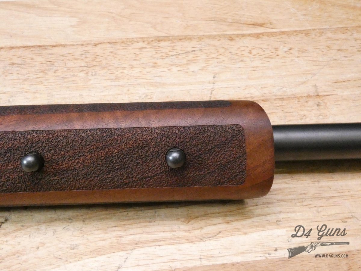 CZ 457 Varmint MTR - .22 LR - Mfg. 2021 - Bull Barrel - Czech - Match ...