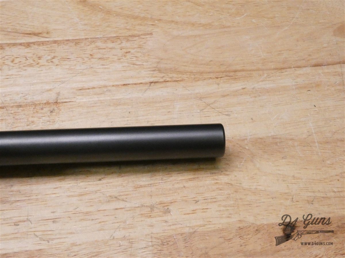 CZ 457 Varmint MTR - .22 LR - Mfg. 2021 - Bull Barrel - Czech - Match ...