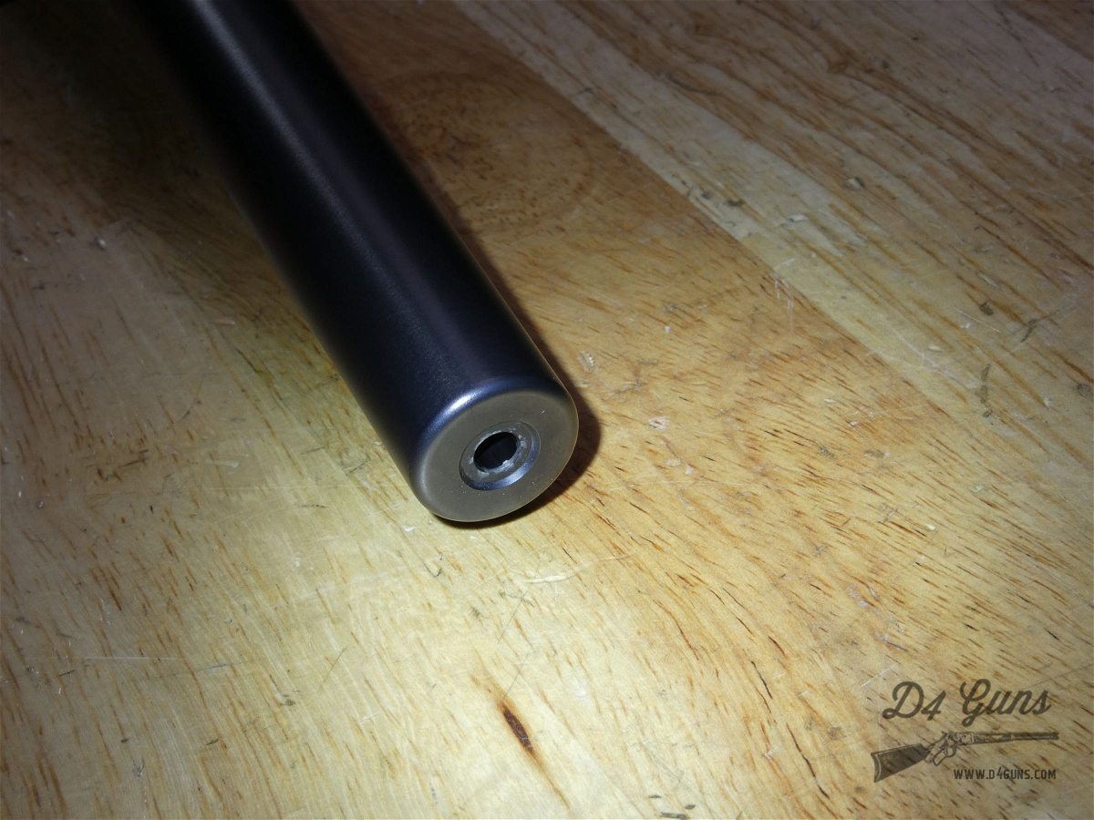 CZ 457 Varmint MTR - .22 LR - Mfg. 2021 - Bull Barrel - Czech - Match ...