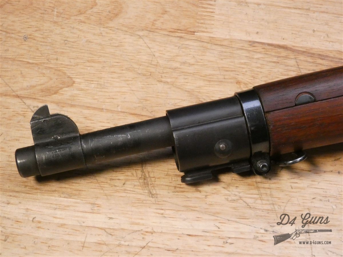 Sante Fe 1903A3 - .30-06 - 1944 - 03-A3 - Springfield - M1903A3 - WW2 ...