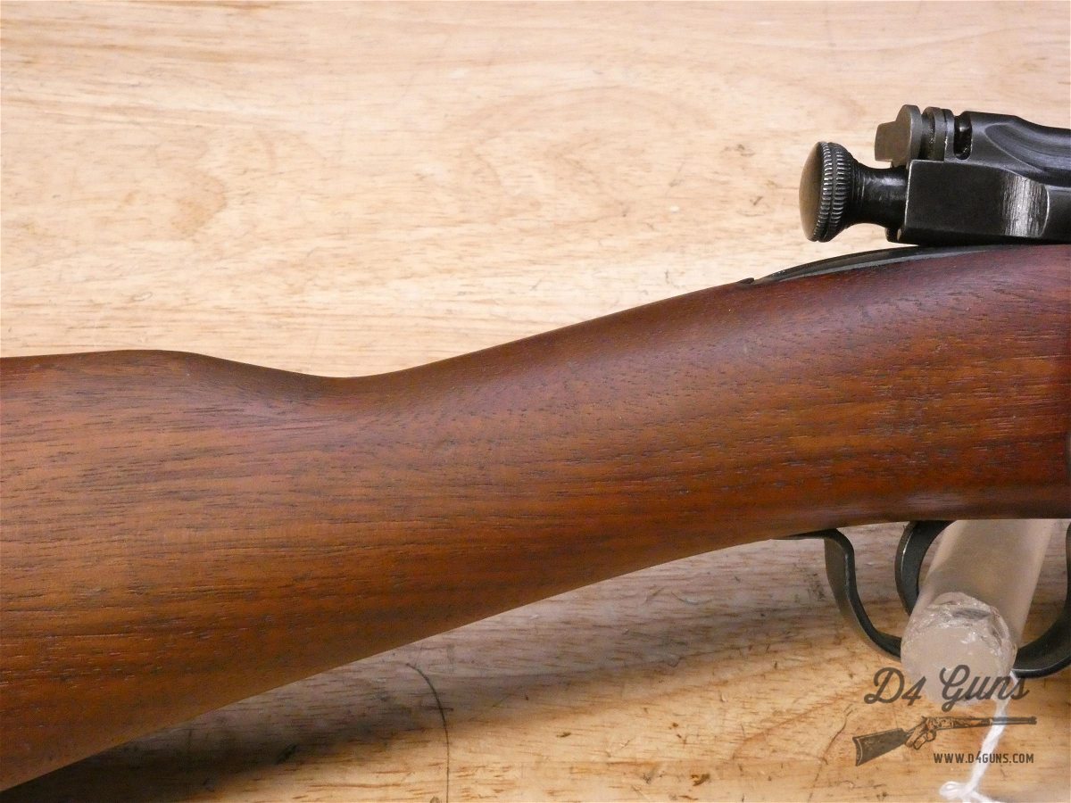 Sante Fe 1903A3 - .30-06 - 1944 - 03-A3 - Springfield - M1903A3 - WW2 ...