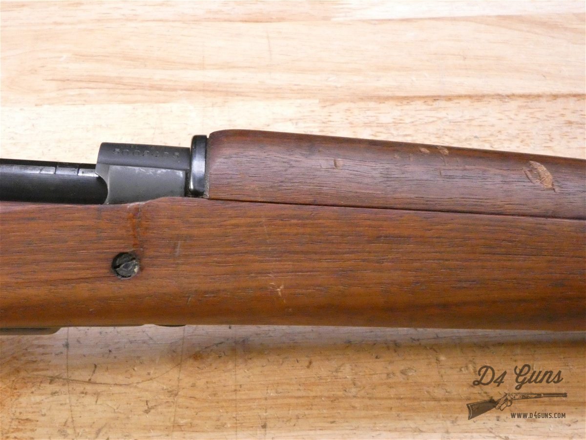 Sante Fe 1903A3 - .30-06 - 1944 - 03-A3 - Springfield - M1903A3 - WW2 ...