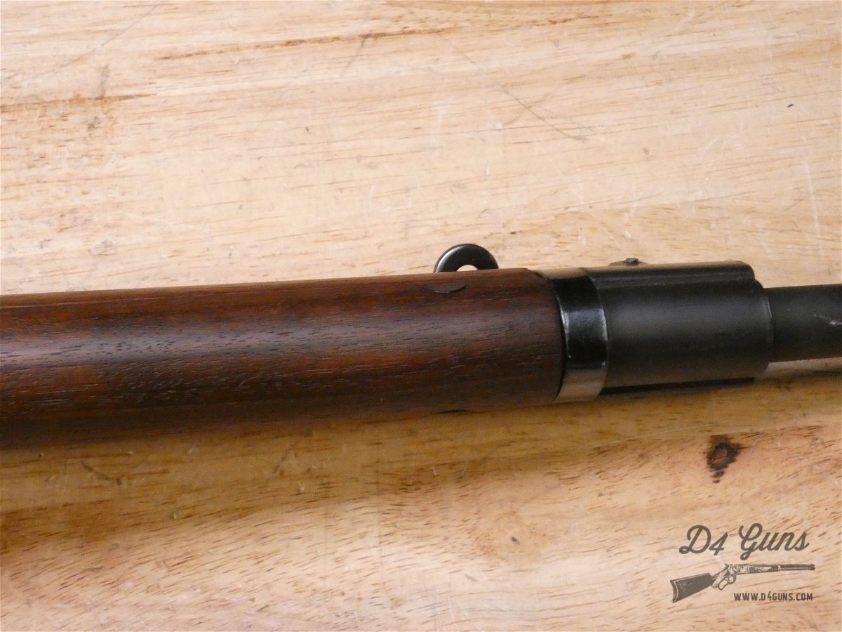 Sante Fe 1903A3 - .30-06 - 1944 - 03-A3 - Springfield - M1903A3 - WW2 ...