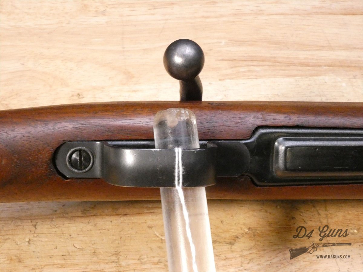 Sante Fe 1903A3 - .30-06 - 1944 - 03-A3 - Springfield - M1903A3 - WW2 ...