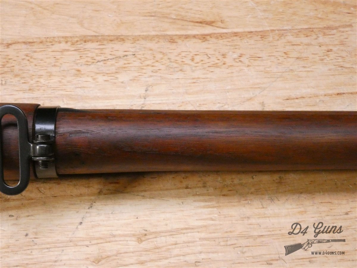Sante Fe 1903A3 - .30-06 - 1944 - 03-A3 - Springfield - M1903A3 - WW2 ...