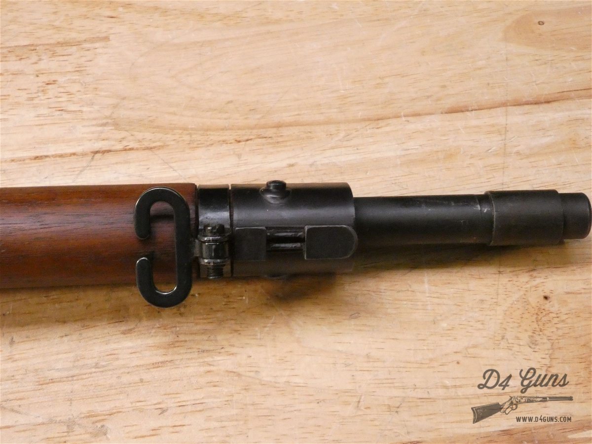 Sante Fe 1903A3 - .30-06 - 1944 - 03-A3 - Springfield - M1903A3 - WW2 - WW1 - Bolt Action Rifles ...