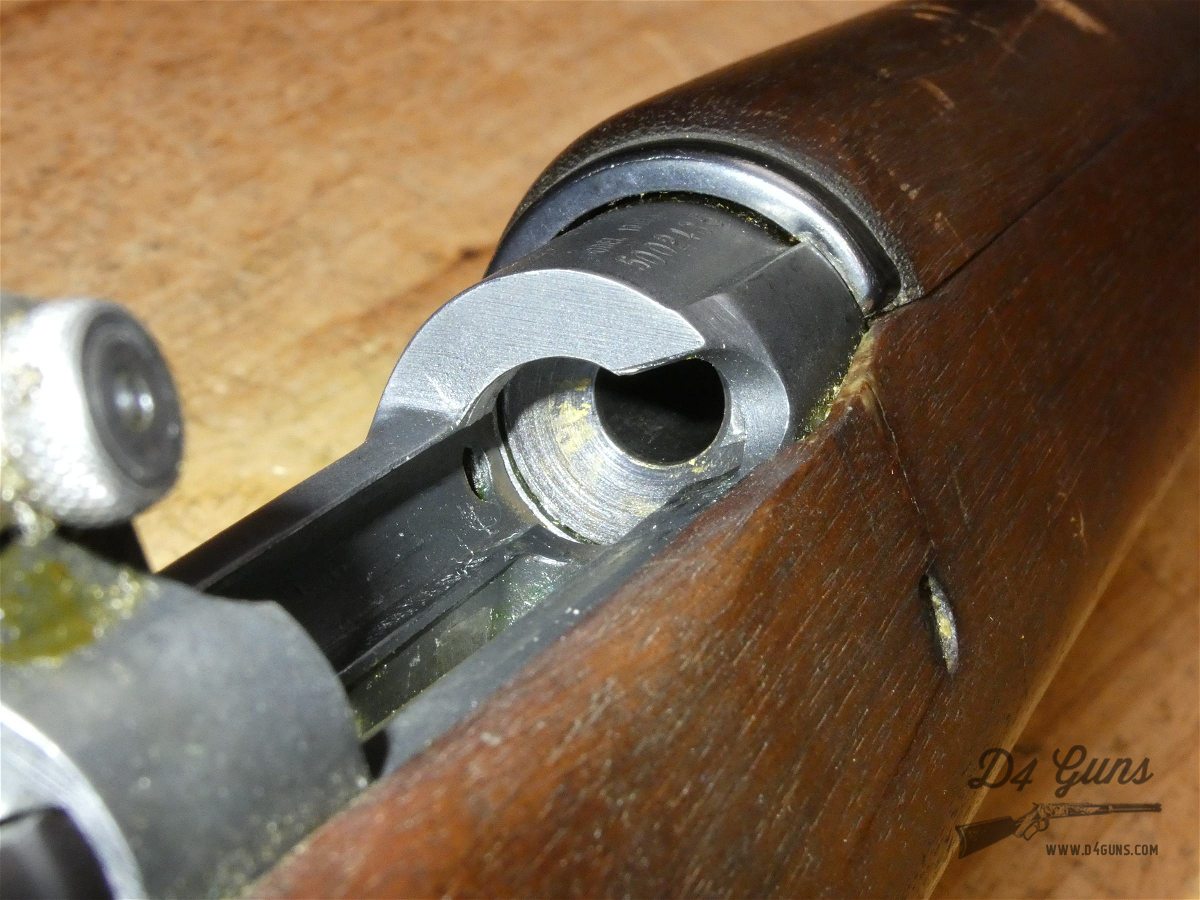 Sante Fe 1903A3 - .30-06 - 1944 - 03-A3 - Springfield - M1903A3 - WW2 ...