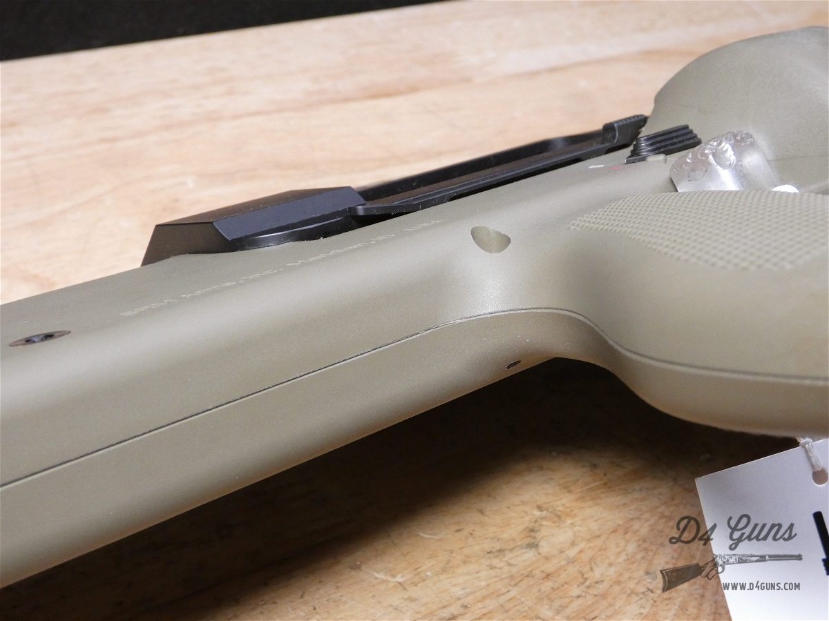 SRM Arms 1216 FDE - 12ga - M1216 - Rotary Mag w/ 3 Inch Chamber - Home ...