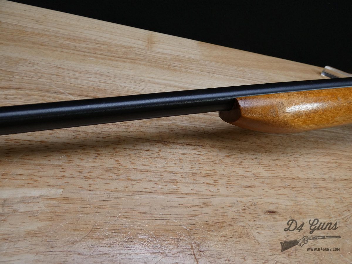 Harrington & Richardson Topper Model 88 - .410 GA - H&R Single Shot ...