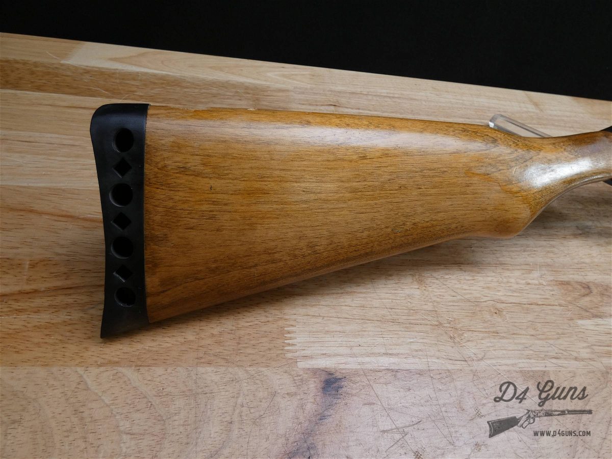 Harrington & Richardson Topper Model 88 - .410 GA - H&R Single Shot ...