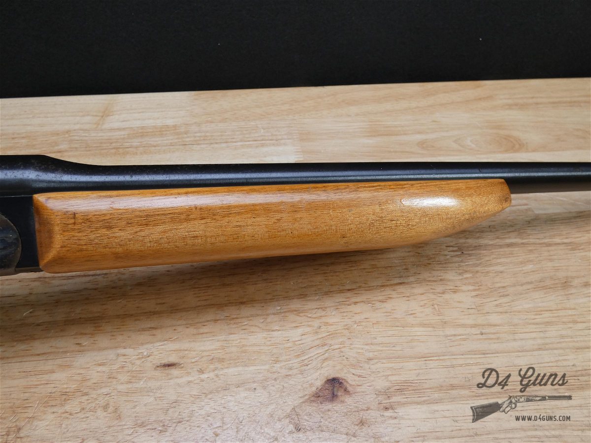 Harrington & Richardson Topper Model 88 - .410 GA - H&R Single Shot ...