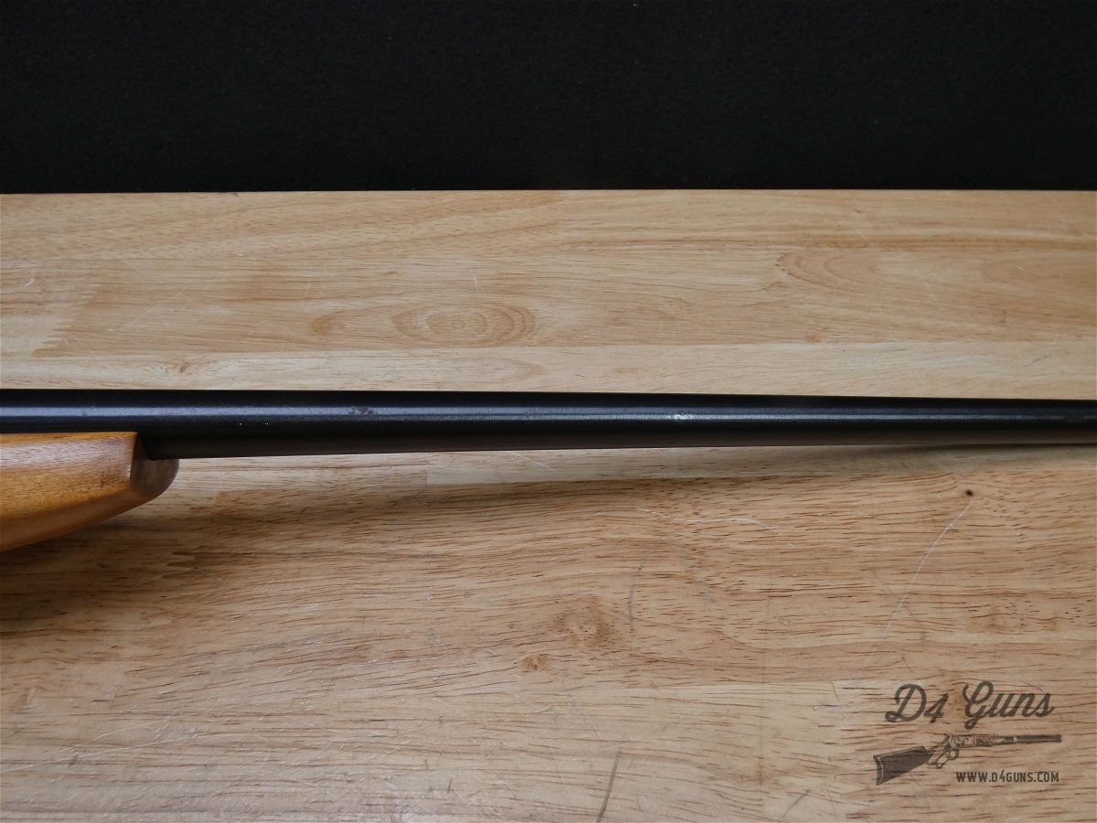 Harrington & Richardson Topper Model 88 - .410 GA - H&R Single Shot ...