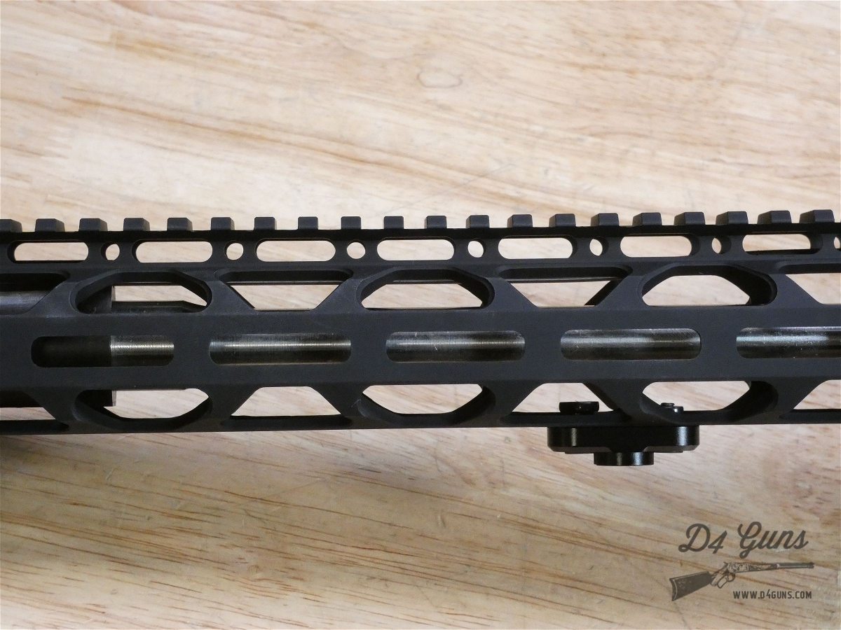 Anderson Manufacturing AM-15 - .223 - AR-15 - w/ Mag - PSA Bolt - LOOK ...