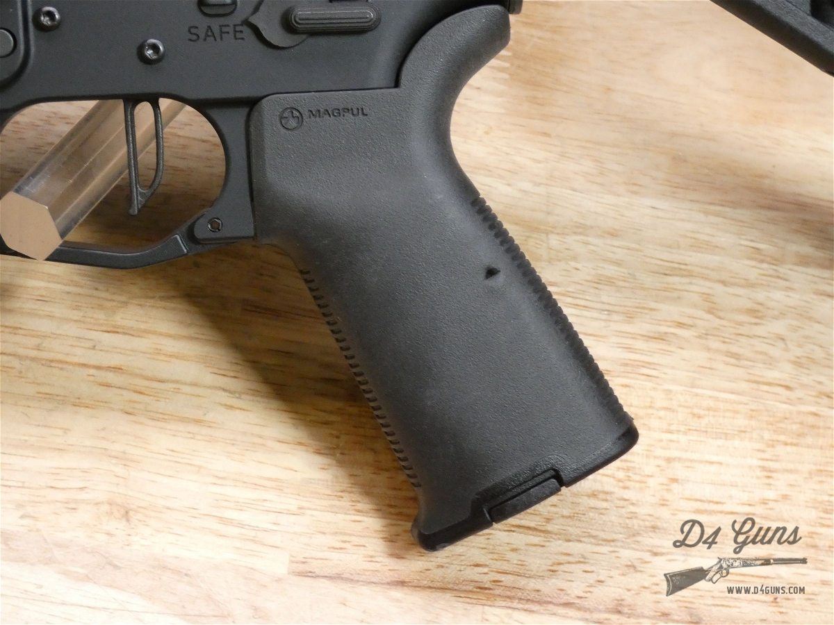 Anderson Manufacturing AM-15 - .223 - AR-15 - w/ Mag - PSA Bolt - LOOK ...