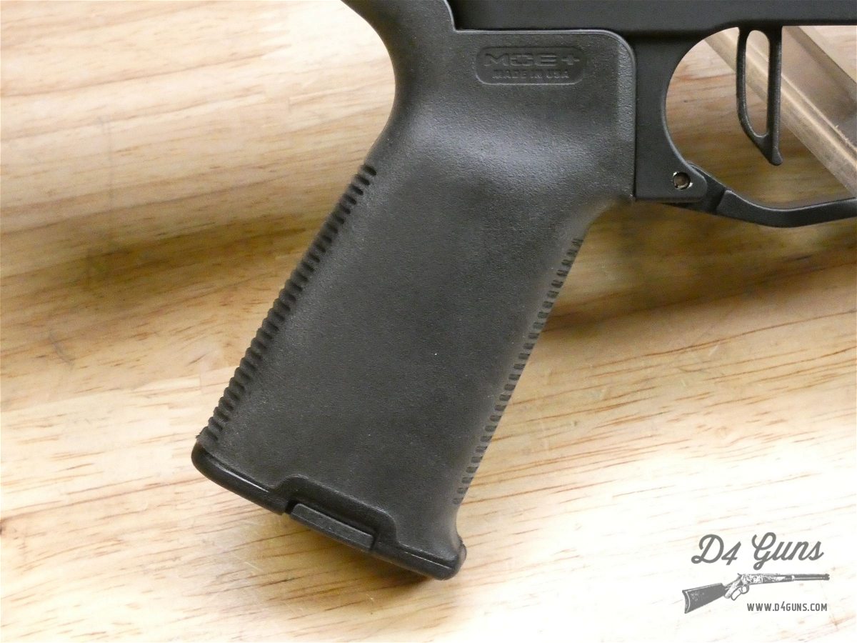 Anderson Manufacturing AM-15 - .223 - AR-15 - w/ Mag - PSA Bolt - LOOK ...